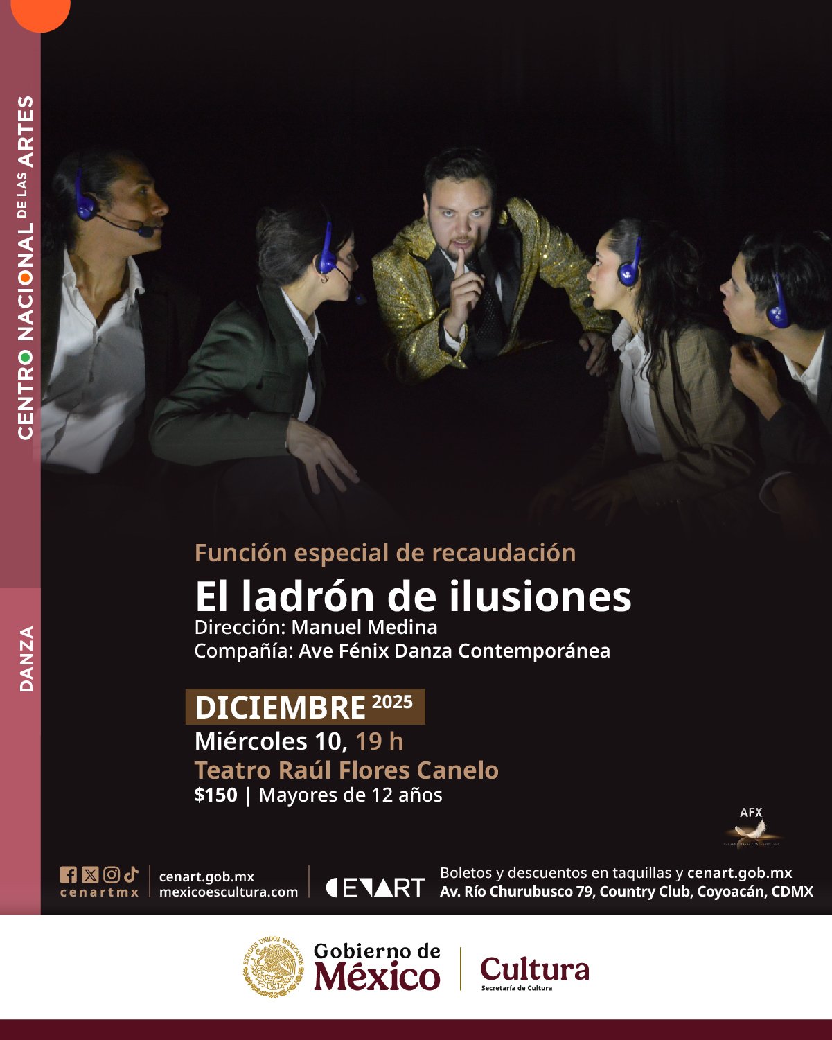 Gaceta 22 de Canal 22